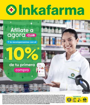 Tiendeo | Catálogos y Ofertas de las tiendas de tu ciudad