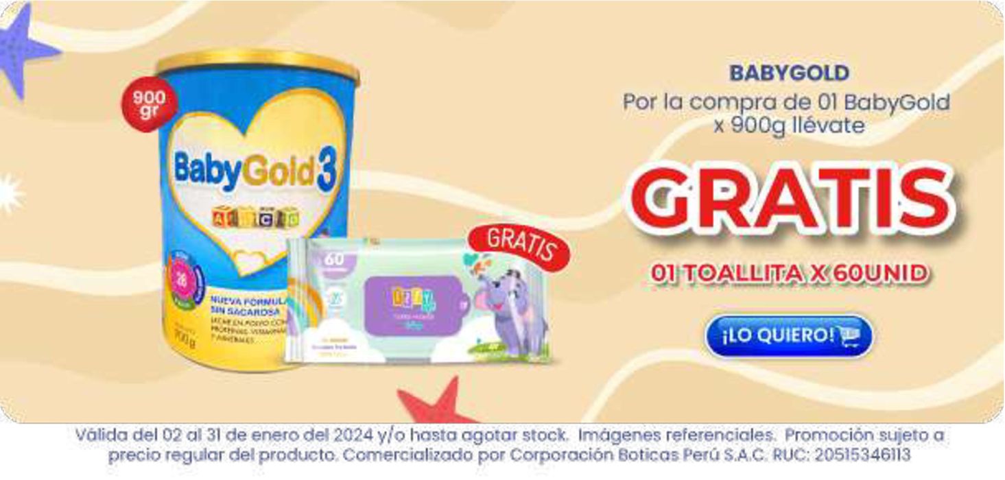 Boticas Perú | Catálogos y Promociones | Tiendeo