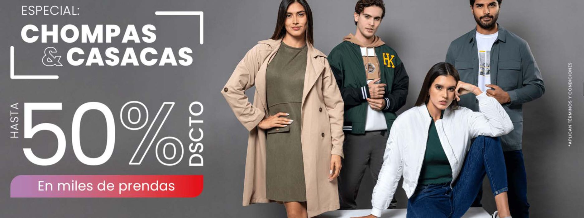 TopItop Lima - Av. Centenario Mza. 365 Lote. 16 Int. Ti01(Centro ...