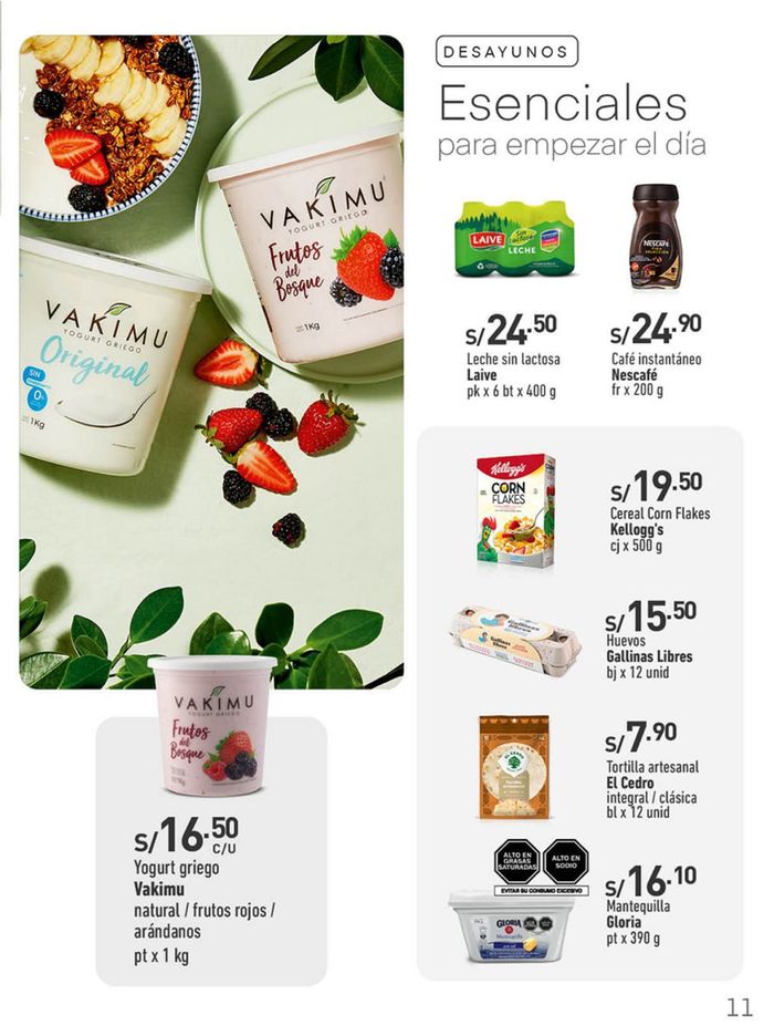 Vivanda | Catálogos y Ofertas Junio 2024 | Tiendeo