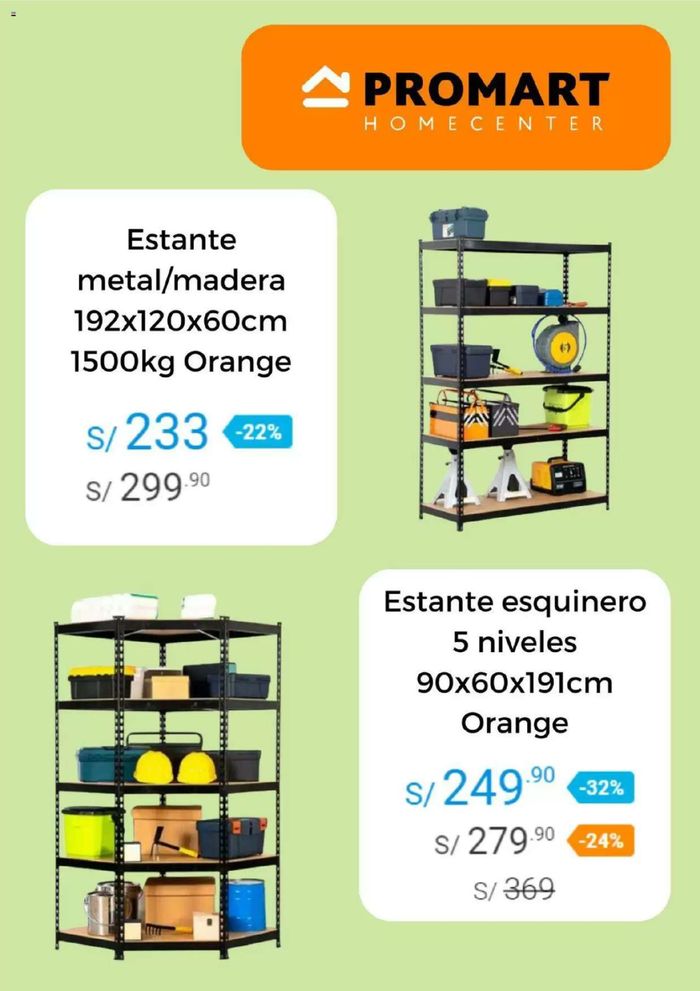 Promart Nuevo Chimbote - Esquina de la Avenida 2 con Panamericana Norte ...