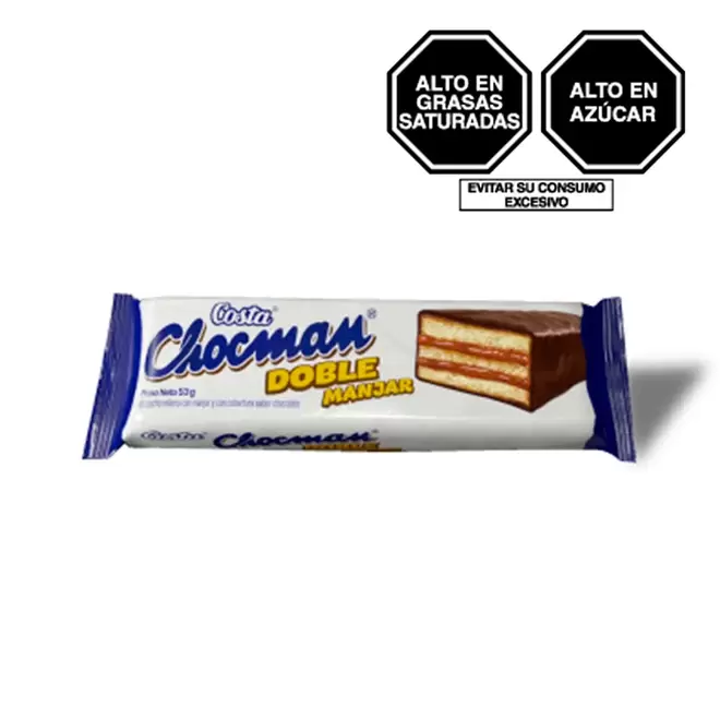 Comprar Chocman | Ofertas y Promociones | Tiendeo