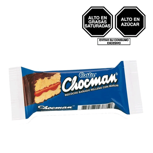 Comprar Chocman | Ofertas y Promociones | Tiendeo
